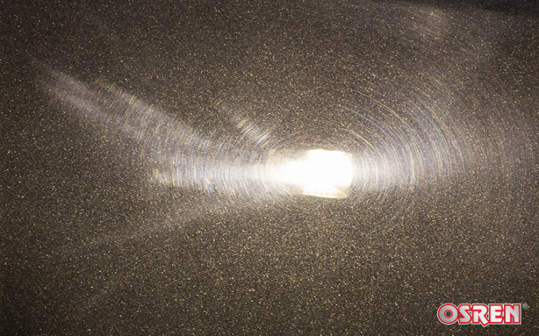 How to identify different types of “swirls” - OSREN | Blog