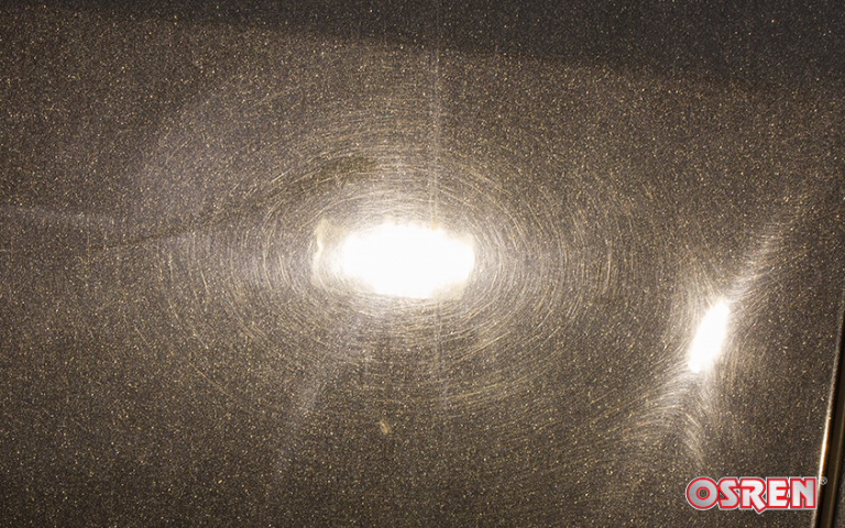 How to identify different types of “swirls” - OSREN | Blog