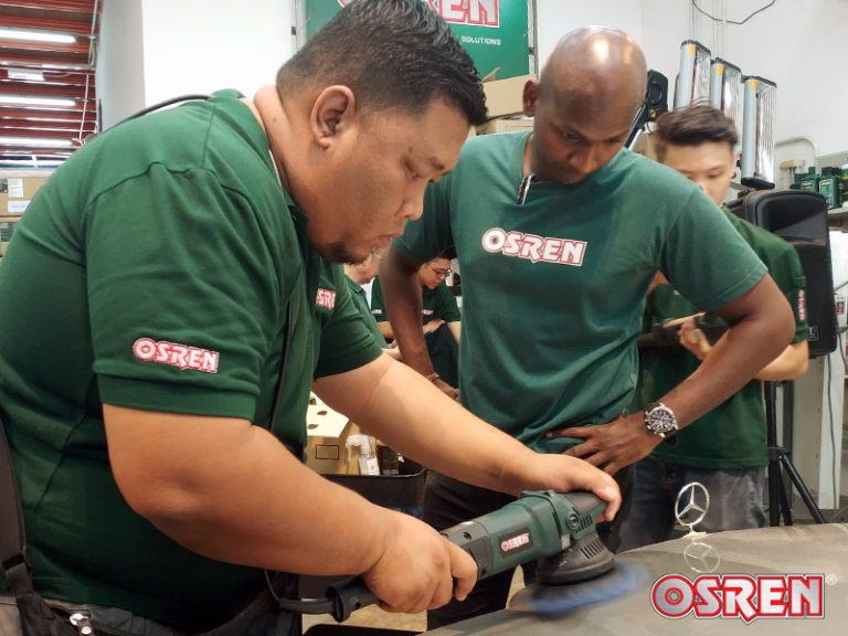 How OSREN Detailing Training Can Help Grow Your Business - OSREN | Blog