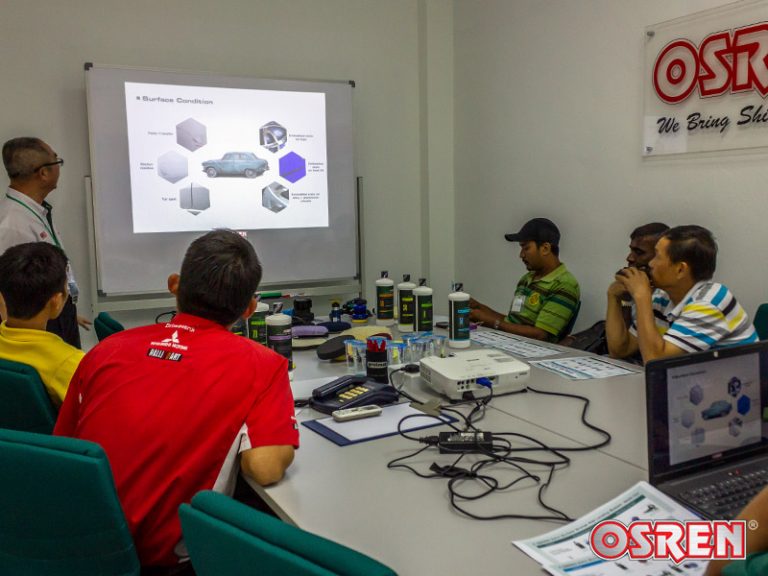 How OSREN Detailing Training Can Help Grow Your Business - OSREN | Blog