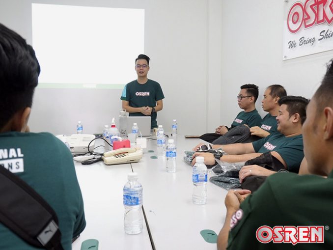 How OSREN Detailing Training Can Help Grow Your Business - OSREN | Blog