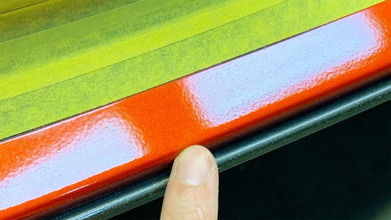 Orange Peel Levelling - Risk and Reward - OSREN | Blog