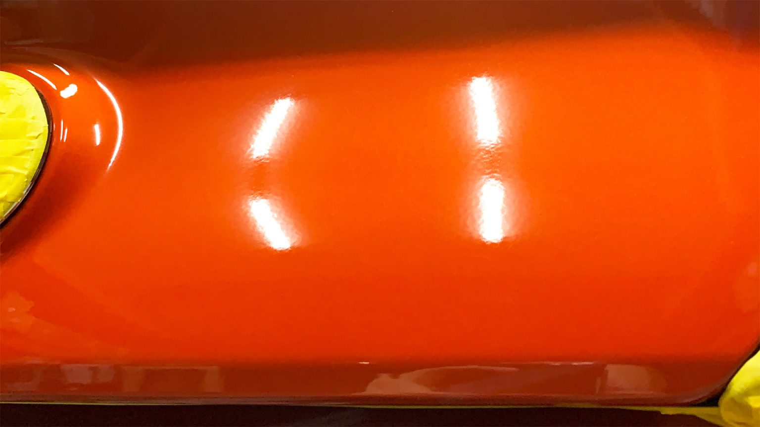 Orange Peel Levelling - Risk and Reward - OSREN | Blog