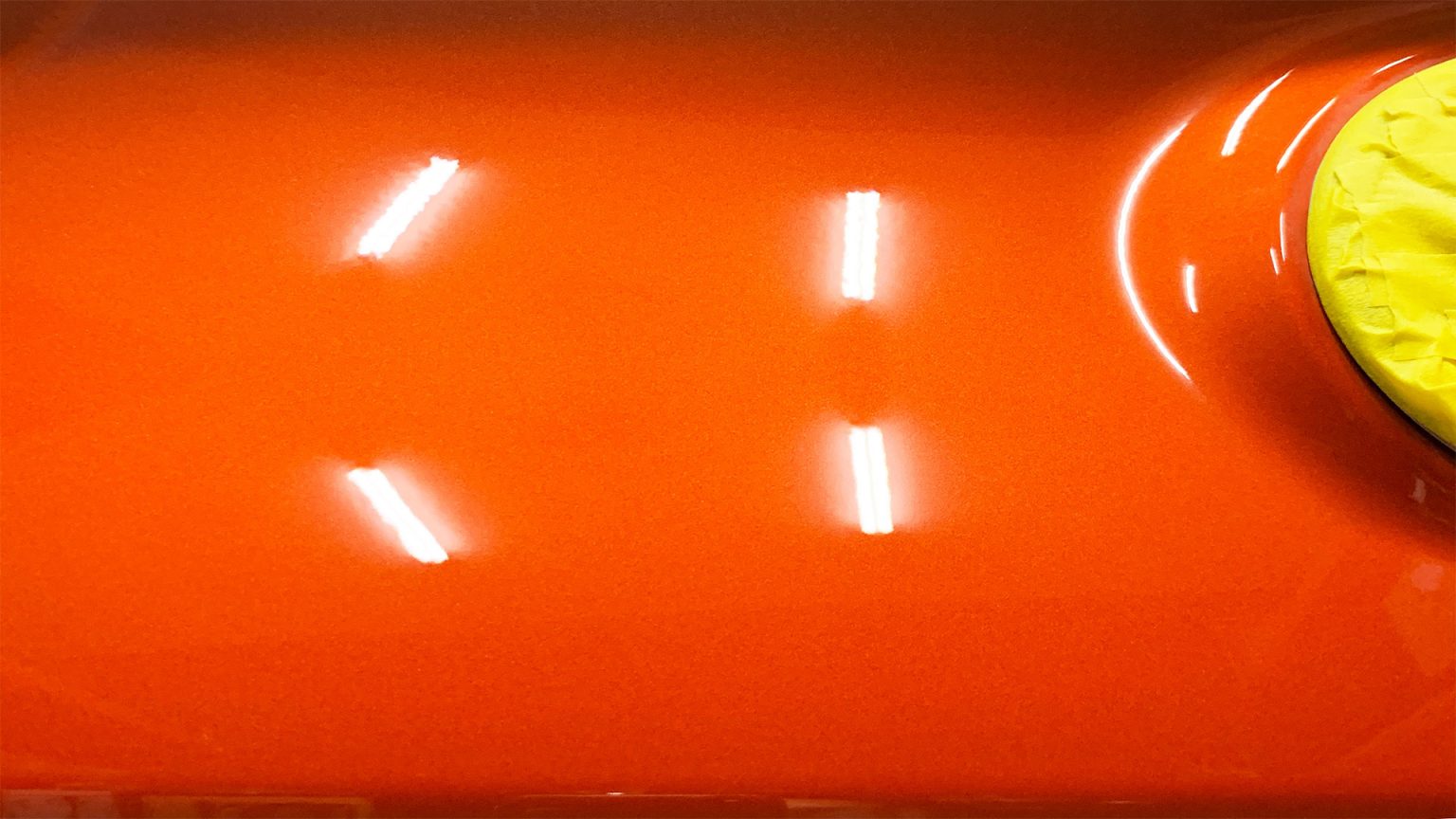 Orange Peel Levelling - Risk and Reward - OSREN | Blog