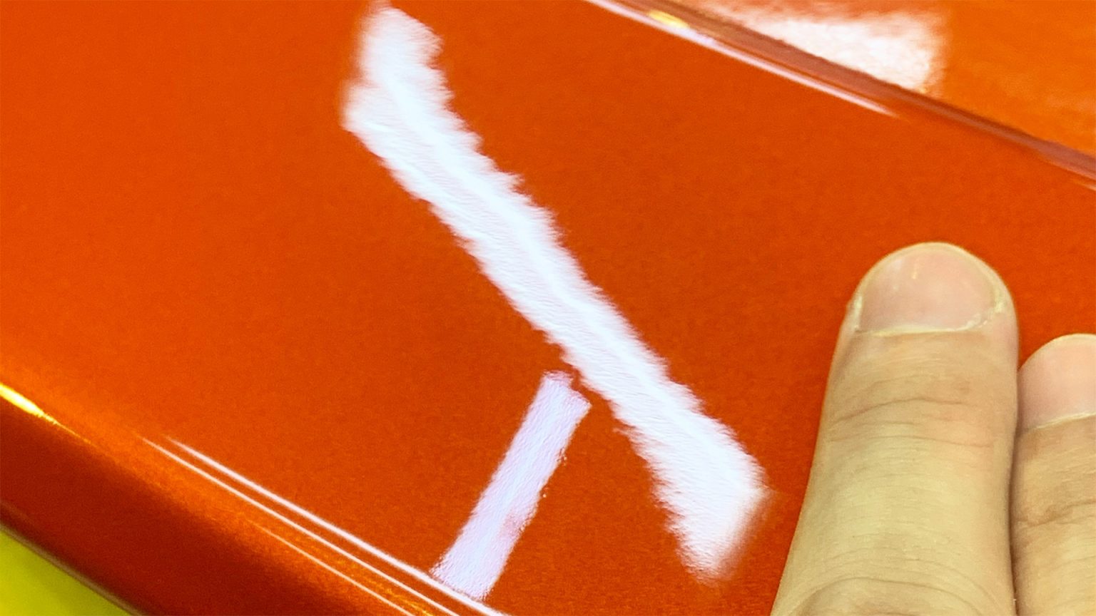 Orange Peel Levelling - Risk and Reward - OSREN | Blog