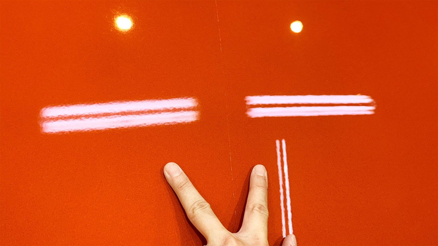 Orange Peel Levelling - Risk and Reward - OSREN | Blog