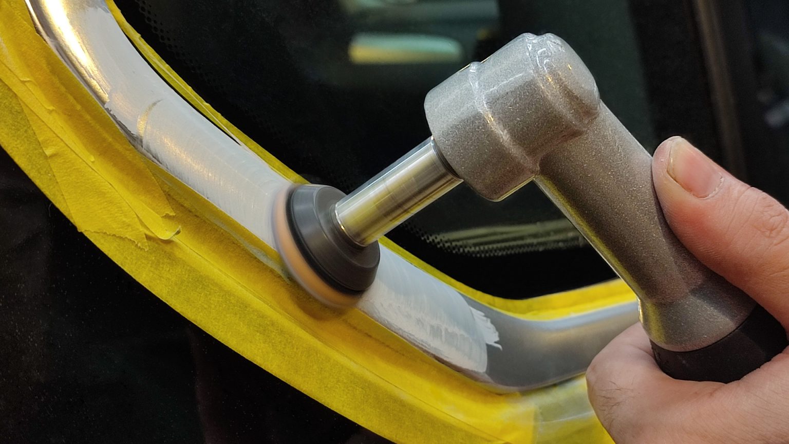 Metal Abrasive and Polish - Quick Guide - OSREN | Blog