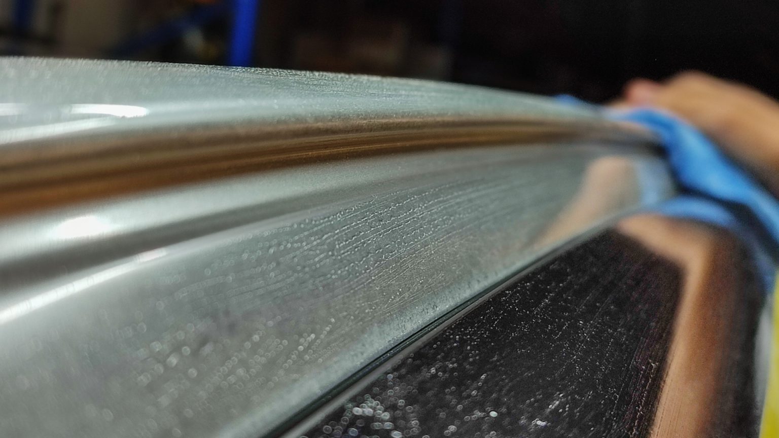 Metal Abrasive and Polish - Quick Guide - OSREN | Blog