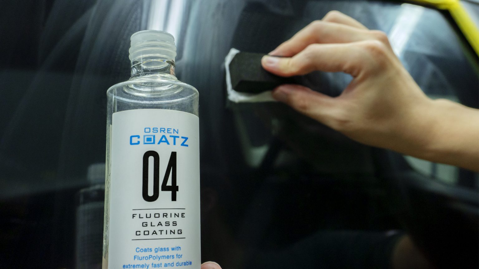Glass Abrasive 15 - Quick Guide - OSREN | Blog