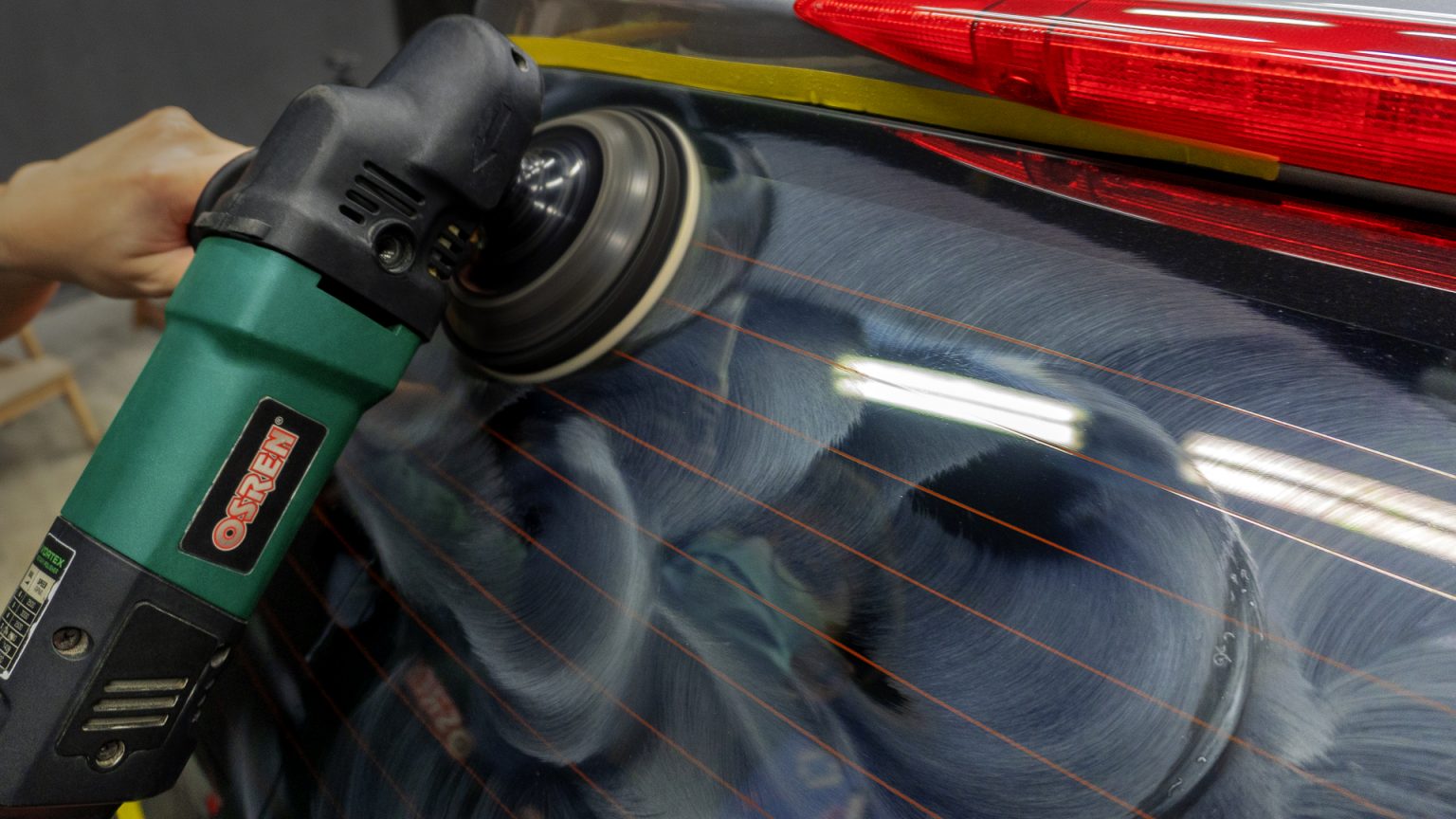 Glass Abrasive 15 - Quick Guide - OSREN | Blog