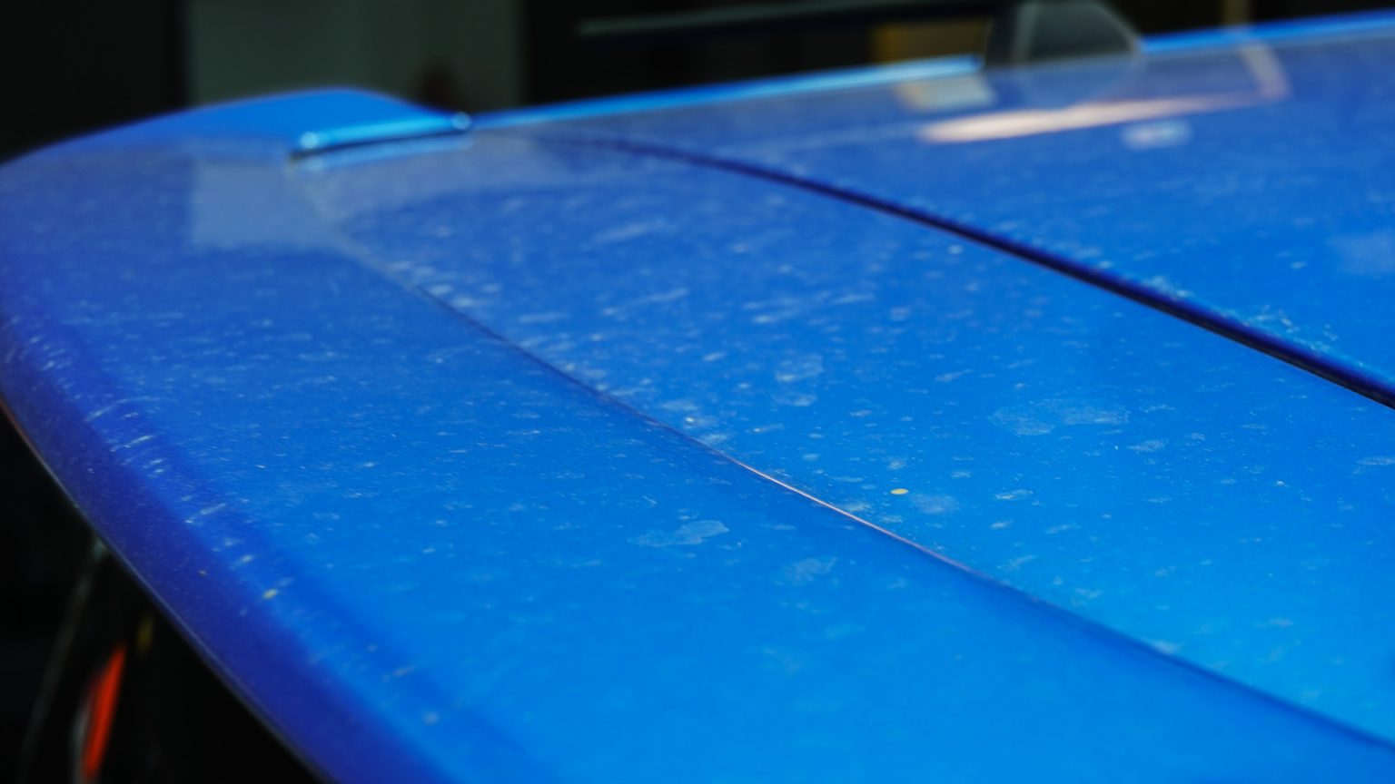 Automotive Rinseless - How It Works - OSREN | Blog