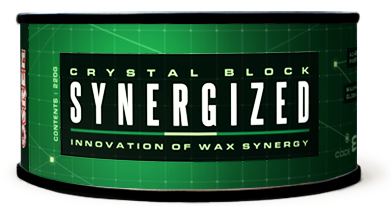 OSREN Crystal Block Synergized